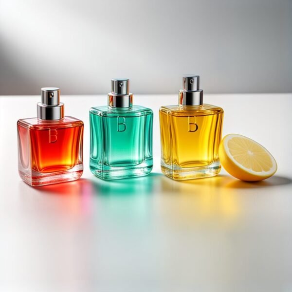 How to Successfully Launch a Rebranded Perfume: Tips from Industry ...