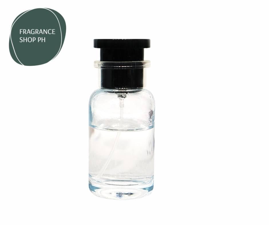 Loui Vuitton (LV) Bottle 50ml – Easy Crimp Design | fragranceshop.ph
