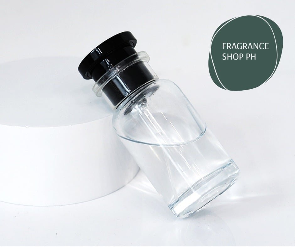 Loui Vuitton (LV) Bottle 50ml – Easy Crimp | fragranceshop.ph